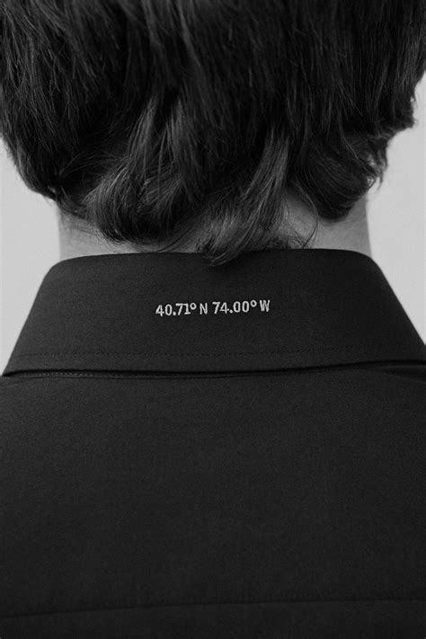 Coordinates New York Various Campaigns