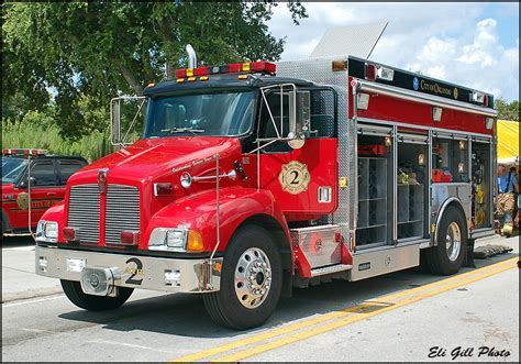Orlando Fire Department Special Operations