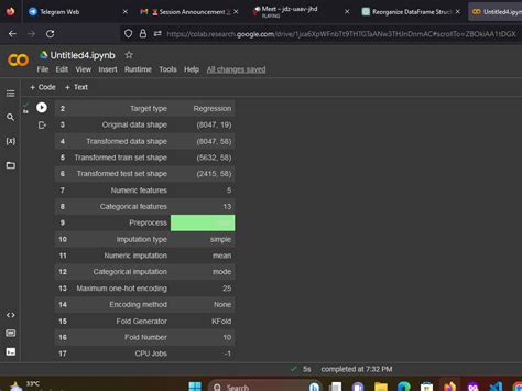 A Full End To End Machine Learning Model With Full Report Upwork