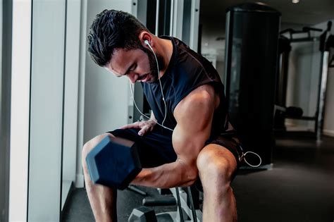 The Best Bicep Exercises For Bigger Arms The Best Bicep Exercises For Bigger Arms