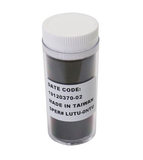 Turbidity Calibration Solution 0 Ntu Tech Instrumentation