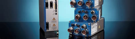 Servo Electric Actuators Servo And Stepper Motors