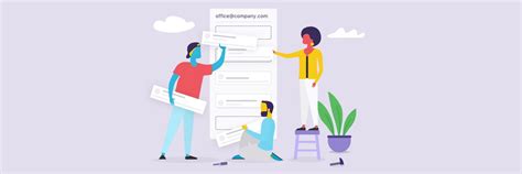 Shared Inbox An Easy Way To Handle A Busy Customer Or Support Account Loop Email Blog