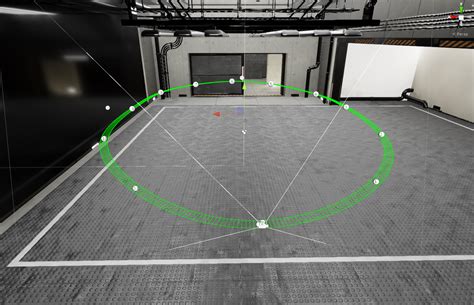 Cinemachine Dolly Cart And Track 20191 20192 Unity Learn