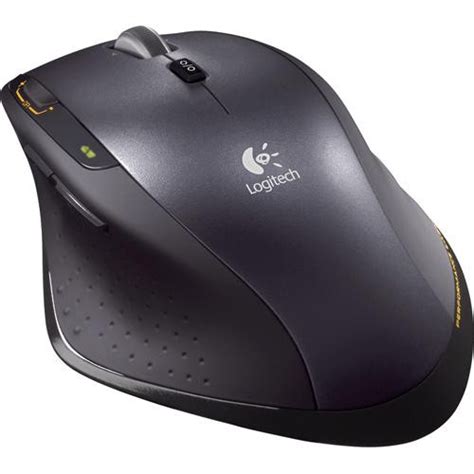 Logitech Mx Cordless Laser Mouse B H Photo Video