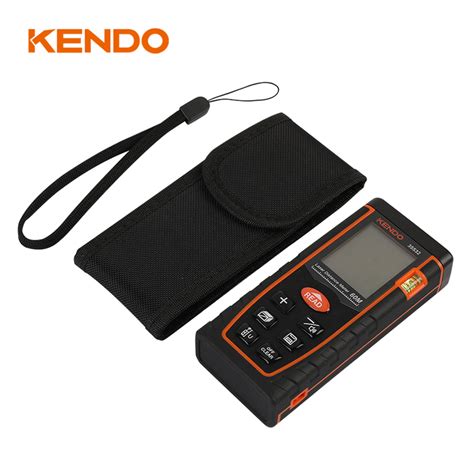 Laser Distance Meter From China Manufacturer SAAME Tools