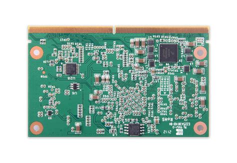 SOM IMX8M SMARC Computer On Module For Embedded IoT Geniatech