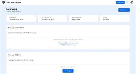 Threat Modeling With Stride Using A Threat Modeling Tool Threat