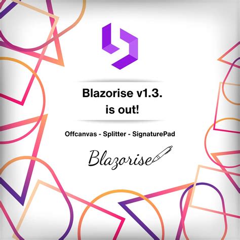 blazorise on linkedin blazor components blazorise dotnet