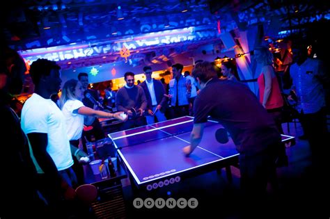 Пинг Понг Клуб Парадайс