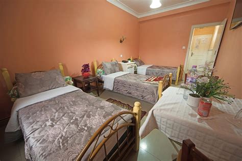 Chambres Et Tafis Hôtel Familial