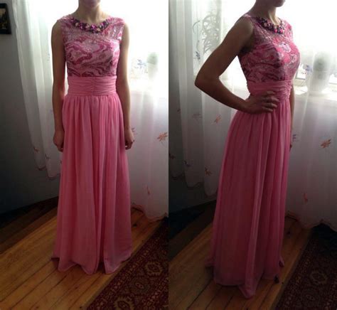 Випускне вечірнє плаття — ціна 1199 грн у каталозі Довгі сукні Купити жіночі речі за доступною