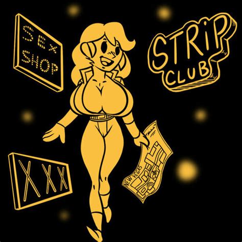 Forno And Fluffle Puss Sexy Vault Girl Interface Official Release