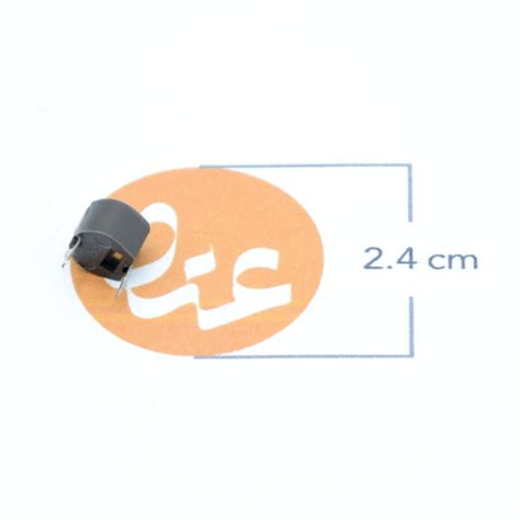 120 Pf Variable Capacitor Brown