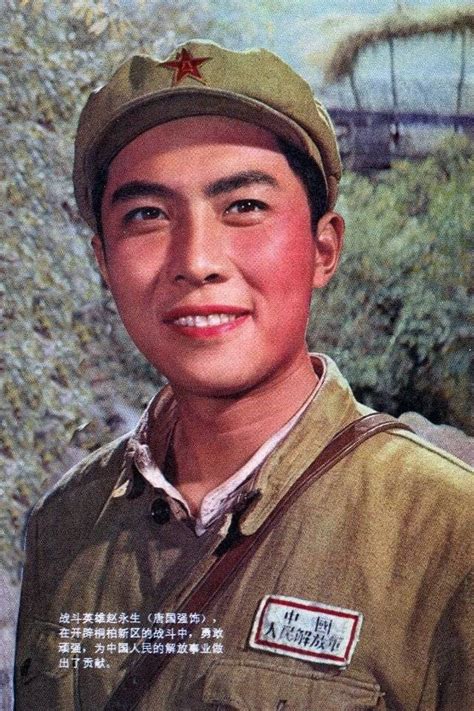 从《小花》到《决胜时刻》：唐国强40年，谁先叫他奶油小生？百科ta说
