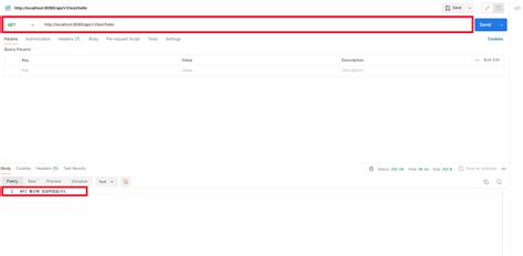 Docker Dockerfile을 이용한 Spring Boot App 환경 구성 및 실행방법 — Contributor9