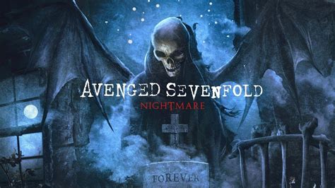 Avenged Sevenfold Wallpapers Top Free Avenged Sevenfold Backgrounds