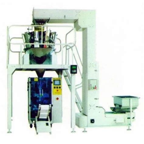 Automatic Multi Head Packing Machine At Rs 1050000 In Raipur Id