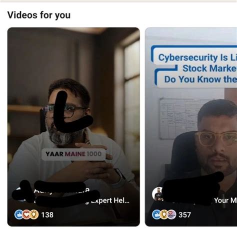 vivek darnasi on linkedin shorts