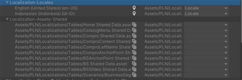 Remotely Load The Localization Assets Unity Engine Unity Discussions