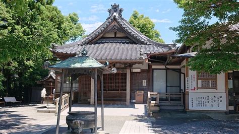 日限地蔵尊 旅する大井川