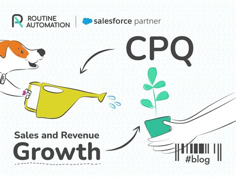 Why Choose Salesforce Cpq Routine Automation Blog