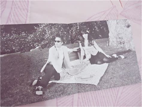 My Strange World She And Him Volume 3