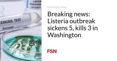 Listeria Infection