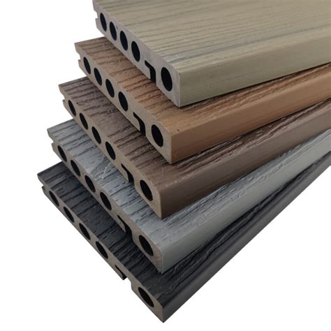 Composite Decking Lb Supplies
