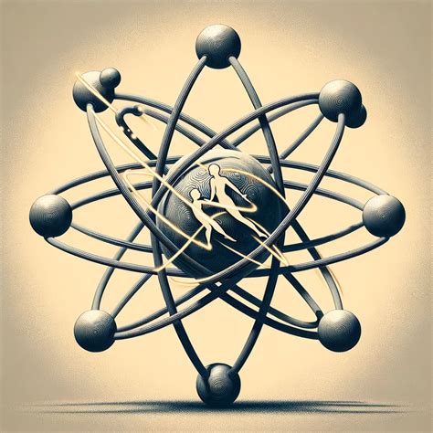 The Sex Life Of An Electron Mra