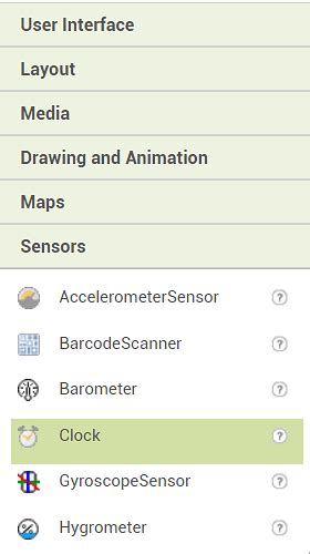 How Can I Use A Repeat Loop In App Inventor Mit App Inventor Help Mit App Inventor Community