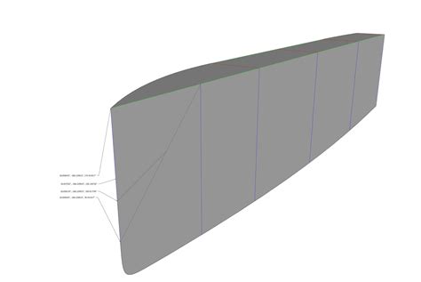 One More Piece To Skin Pro SketchUp Community