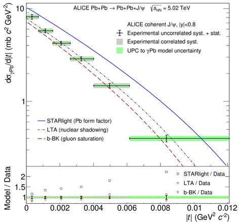 Dependence On T Of The Photonuclear Cross Section For The Coherent