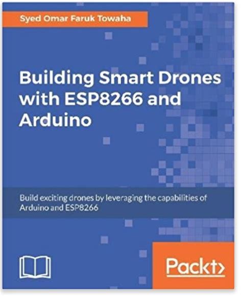 Learn To Create A Fully Functional Drone With Arduino And Esp8266 Copperhill