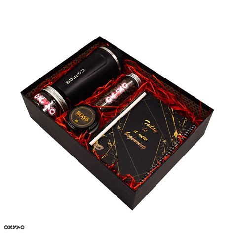 پک هدیه خوش آمد گویی خفن 658 فروشگاه اینترنتی اکسیتو خرید هدیه سازمانی اختصاصی