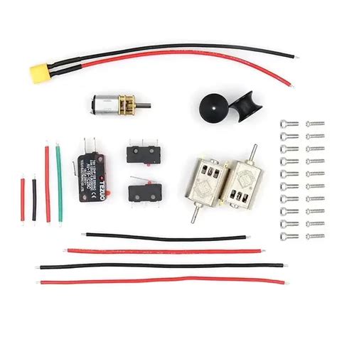 Meowser Flycore Full Auto 3d Print Flywheel Nerf Blaster M416gelblaster