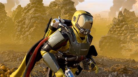 Helldivers 2 The Chemical Agents Warbond Lets You Unleash Gaseous