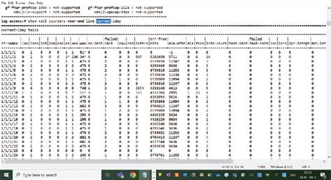Figure 5 From Development Of A Debugging Tool For Isam In Python Semantic Scholar