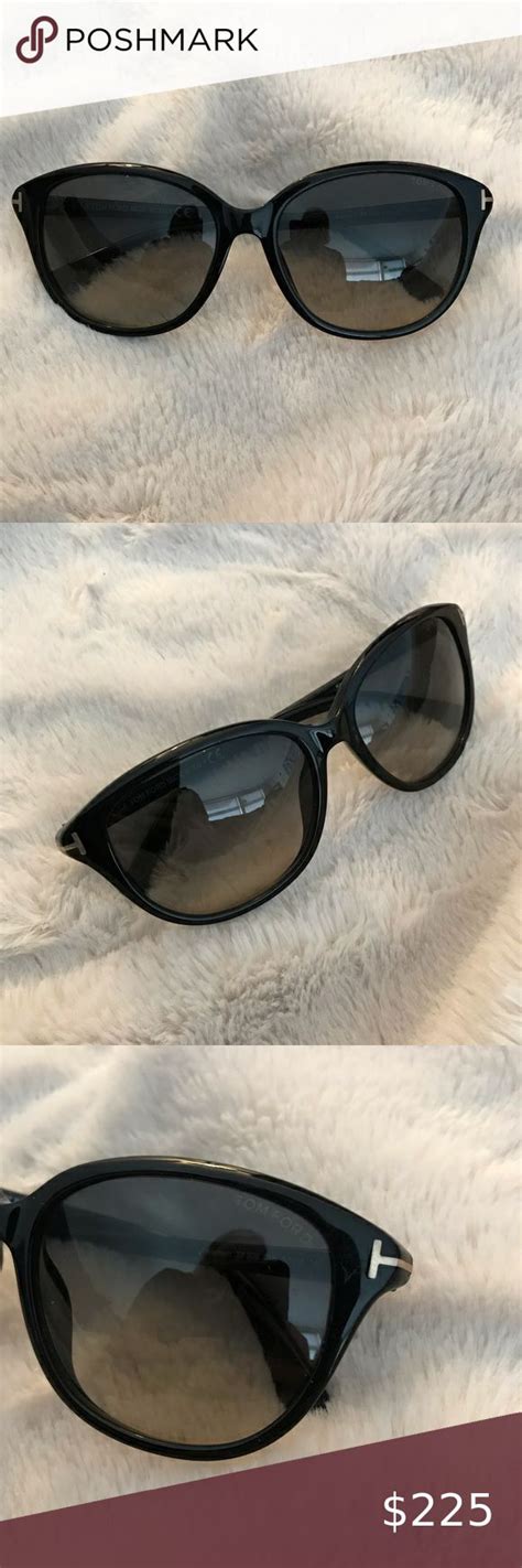 Tom Ford Karmen Sunglasses Tom Ford Sunglasses Sunglasses Ford Accessories