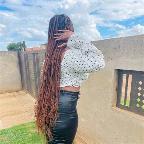 Lesego Senoko 🧚‍♀️ Lesego Senoko • Threads Say More