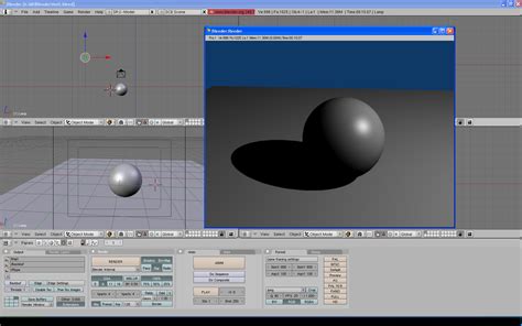 MiikaHweb Tutorial Blender Basics