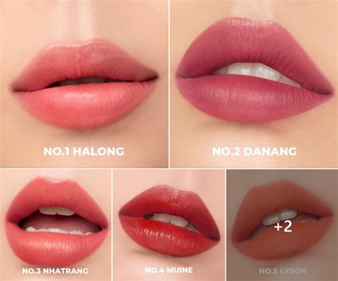 100 Mẫu Content Bán Son Môi “siêu Đắt Khách” Cho Các Chủ Shop