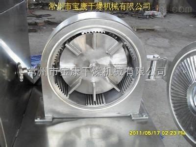 涡轮粉碎机 化工机械设备网