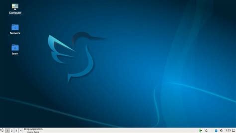 LXQt Releases With Theme Updates Panel Improvements And More