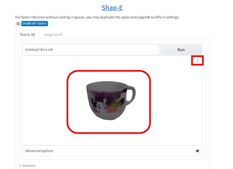 Openai Announces Open Source Ai ``shap E That Generates 3d Models