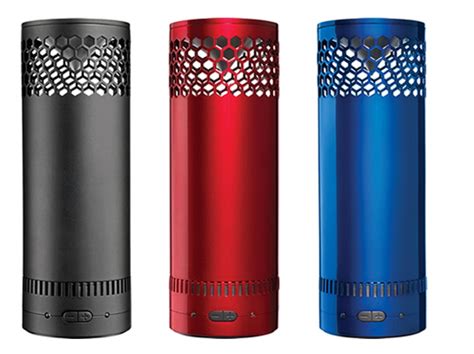 808 Hexsl Bluetooth Speaker Review