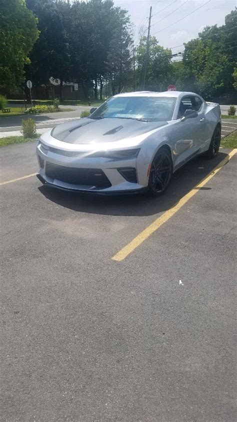 Unity By Camaro Unitybycamaro Twitter