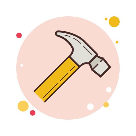 Hammer Icon Icons Logos Symbols Free Download Png Svg