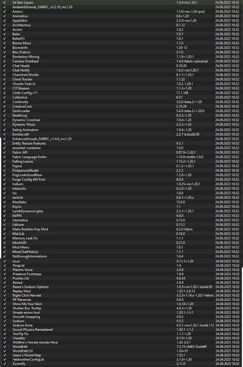 Minecraft Crashes When Joining A Server R Fabricmc