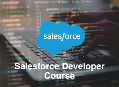 Salesforce Developer Course Newgen Softech
